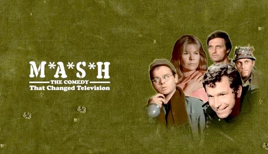 M*A*S*H: The Comedy That Changed Television | Where to Stream & Watch ...