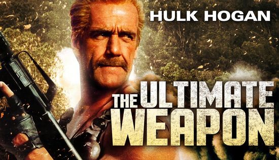 The Ultimate Weapon | Where to Stream & Watch Online?