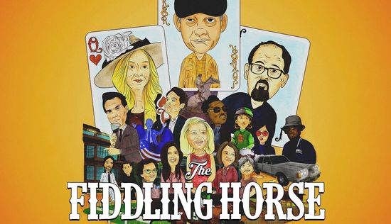 The Fiddling Horse | Where to Stream & Watch Online?