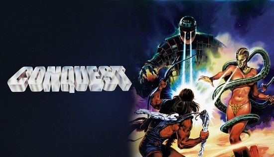 Conquest (1983) | Where to Stream & Watch Online?