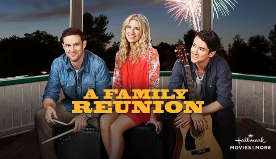 Star Spangled Banners | Where to Stream & Watch Online?