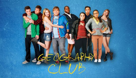 Geography Club | Where to Stream & Watch Online?
