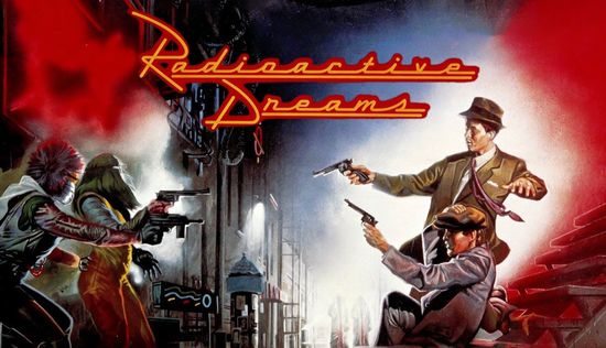 Radioactive Dreams | Where to Stream & Watch Online?