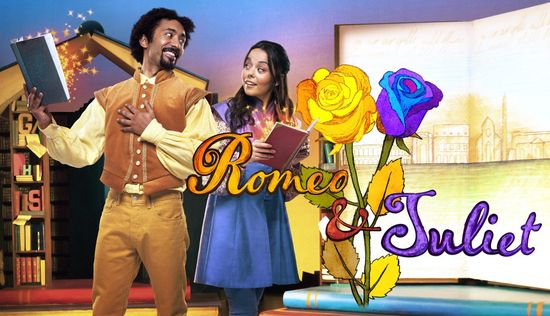 CBeebies Romeo and Juliet | Where to Stream & Watch Online?