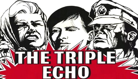 The Triple Echo (1972) | Watch Online in United Kingdom