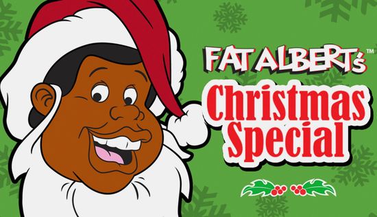 The Fat Albert Christmas Special | Where to Stream & Watch Online?