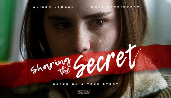 Sharing the Secret (2000) | Watch Online in United States