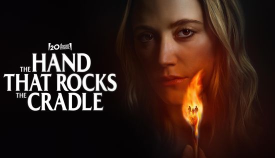 The Hand That Rocks the Cradle | Where to Stream & Watch Online?
