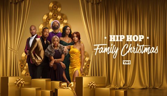 Hip Hop Family Christmas | Where to Stream & Watch Online?