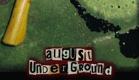 August Underground (2001) | Where to Stream & Watch Online?