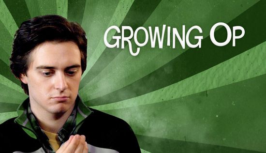 Growing Op | Where to Stream & Watch Online?