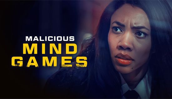 Malicious Mind Games | Where to Stream & Watch Online?