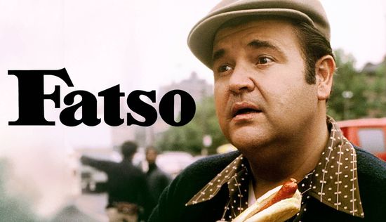 Fatso | Where to Stream & Watch Online?