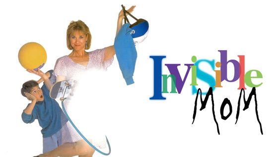Invisible Mom | Where to Stream & Watch Online?