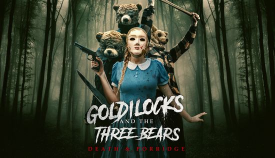 Goldilocks and the Three Bears: Death and Porridge | Where to Stream ...
