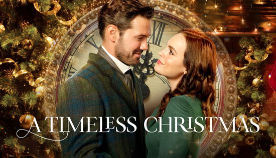 A Timeless Christmas (2020) | Watch Online in United States