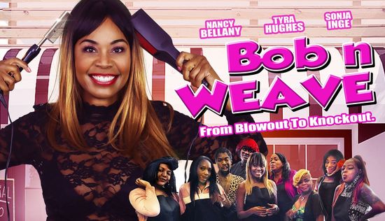 Bob n Weave (2022) | Watch Online in Canada