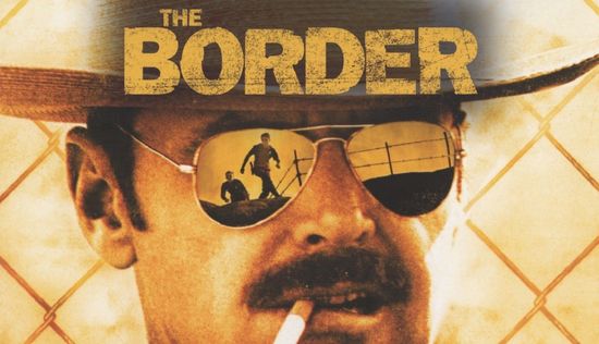 The Border | Where to Stream & Watch Online?