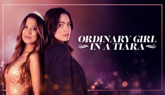 Ordinary Girl in a Tiara (2025) | Watch Online in United States