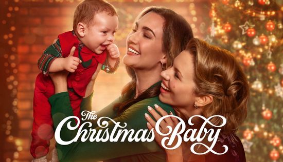 Christmas Baby | Where to Stream & Watch Online?