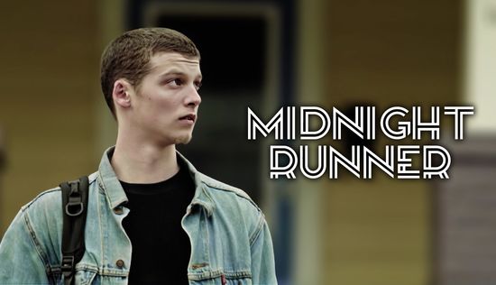 Midnight Runner | Where to Stream & Watch Online?