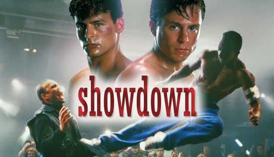 Showdown (1993) | Watch Online in United States