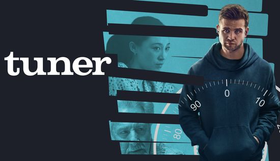 Tuner (2026) | Where to Stream & Watch Online?