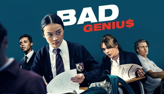 Bad Genius (2024) | Where to Stream & Watch Online?