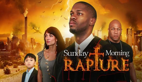 Sunday Morning Rapture | Where to Stream & Watch Online?