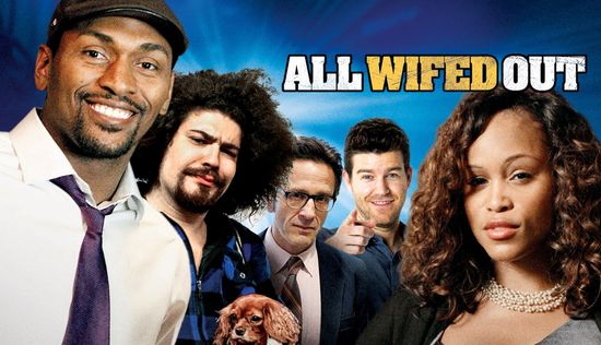 All Wifed Out | Where to Stream & Watch Online?