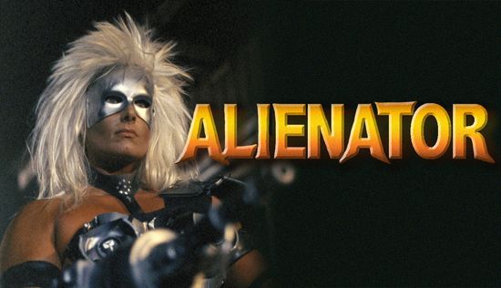 Alienator | Where to Stream & Watch Online?