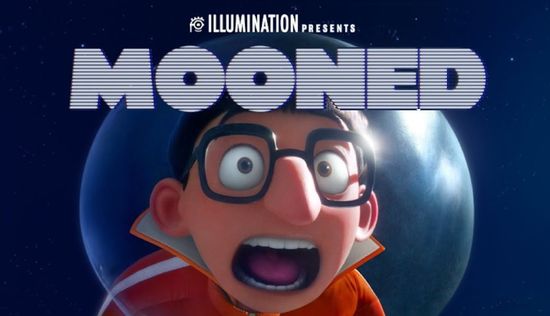 Mooned (2023) | Watch Online in United States