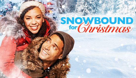 Snowbound for Christmas | Where to Stream & Watch Online?
