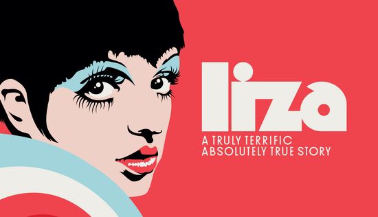 Liza: A Truly Terrific Absolutely True Story (2024) | Where to Stream ...