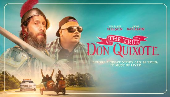 The True Don Quixote | Where to Stream & Watch Online?