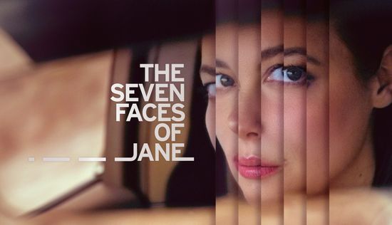 The Seven Faces of Jane | Where to Stream & Watch Online?
