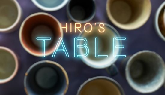 Hiro's Table (2018) | Watch Online in United States