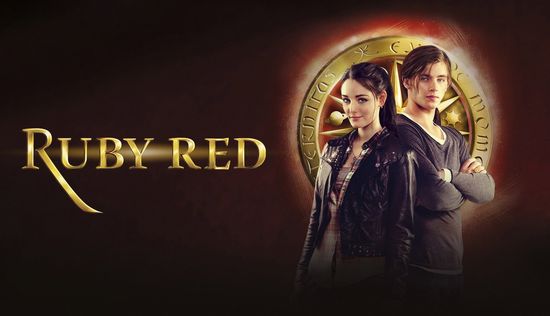 Ruby Red (2013) | Where to Stream & Watch Online?