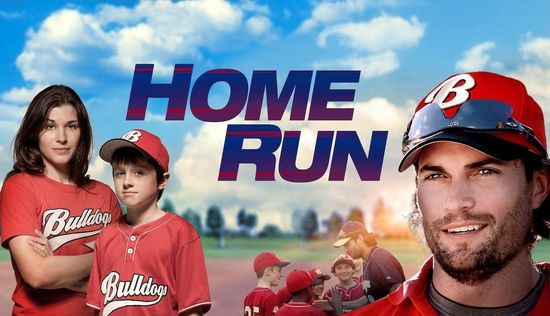 Home Run | Where to Stream & Watch Online?