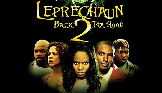 Leprechaun 6: Back 2 Tha Hood | Where to Stream & Watch Online?