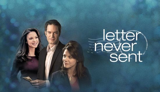 Letter Never Sent (2015) | Watch Online in United States