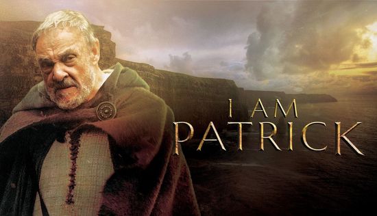 I AM PATRICK | Where to Stream & Watch Online?