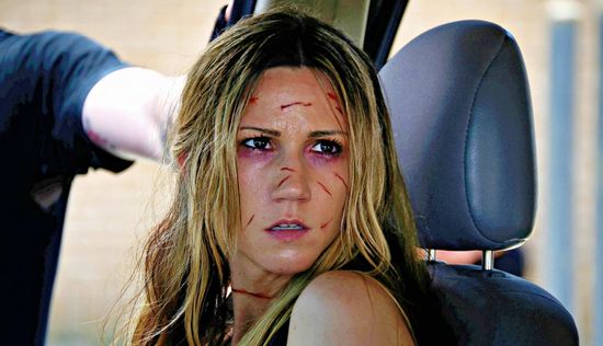 Hollow Scream | Where to Stream & Watch Online?