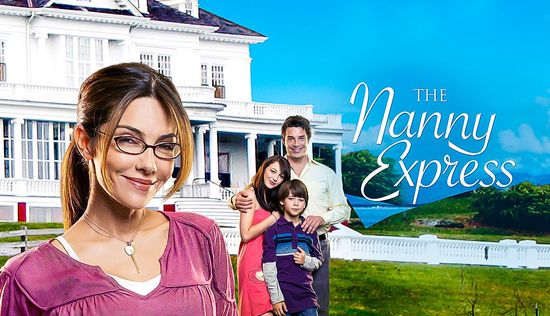 The Nanny Express (2009) | Where to Stream & Watch Online?