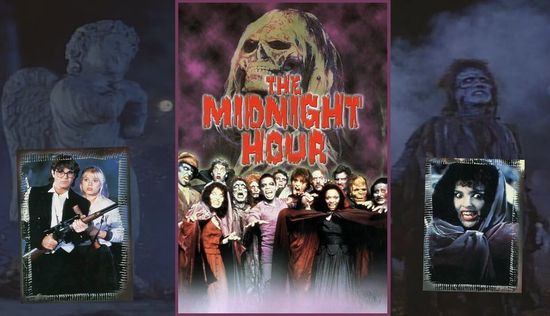 The Midnight Hour (1985) | Watch Online in United States