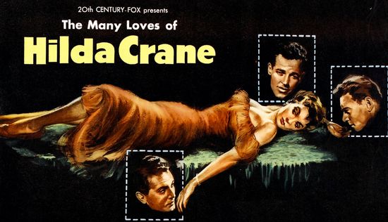 Hilda Crane | Where to Stream & Watch Online?
