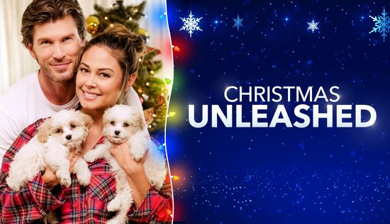 Christmas Unleashed | Where to Stream & Watch Online?