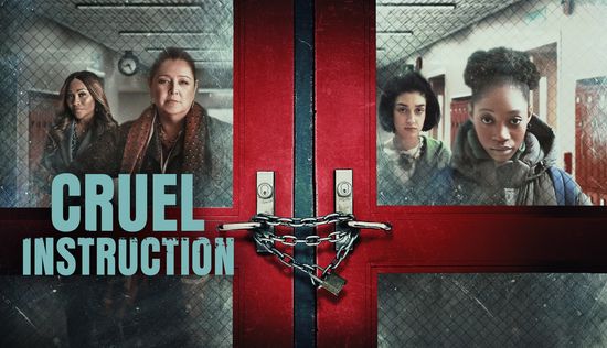 Cruel Instruction (2022) | Where to Stream & Watch Online?