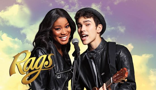 Rags (2012) | Watch Online in United States