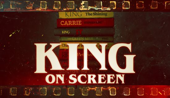 King on Screen | Where to Stream & Watch Online?